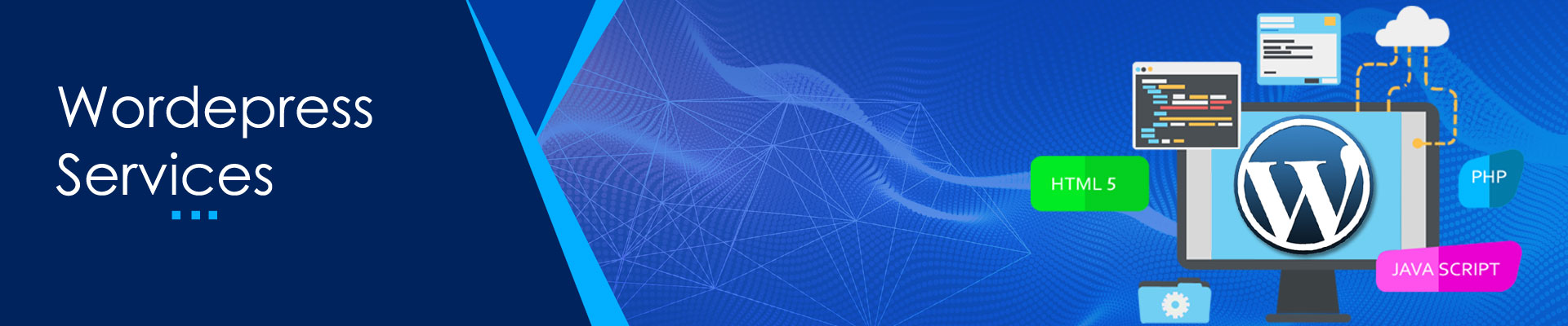 Wordpress Services